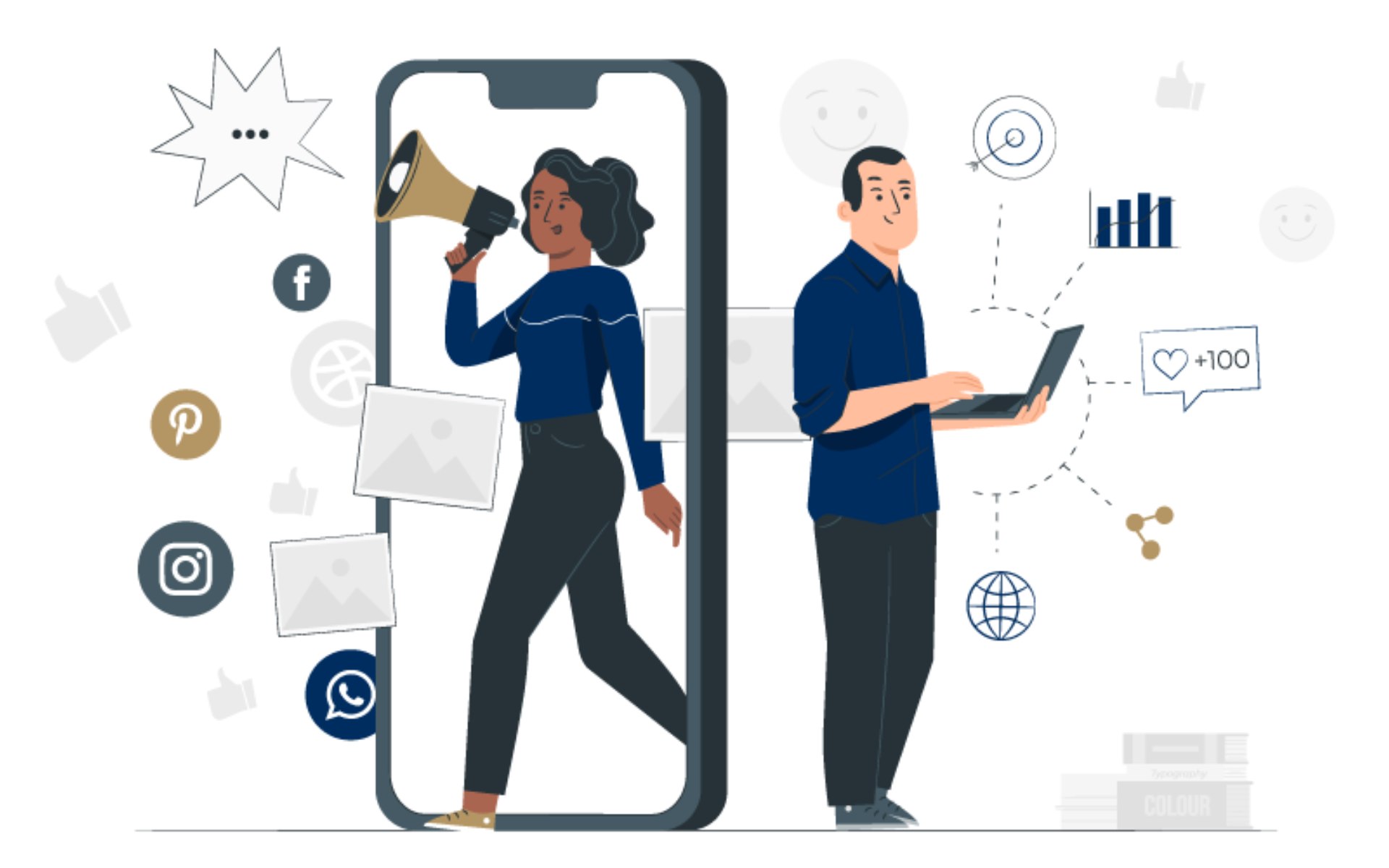 Httpool - Social Commerce, A cohesive Digital Experience Httpool - Social Commerce, A cohesive Digital Experience